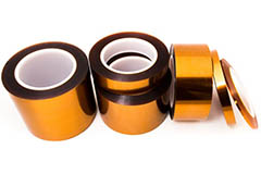 Double Sided Polyimide Tapes - Bertech | DigiKey